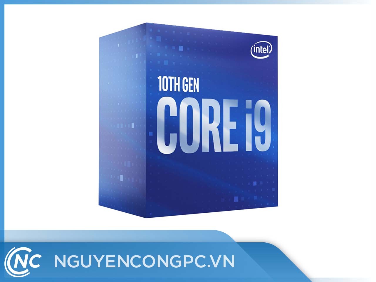 CPU Intel Core i9 10900 ☑️ Turbo 5.2GHz ☑️ Giá tốt nhất