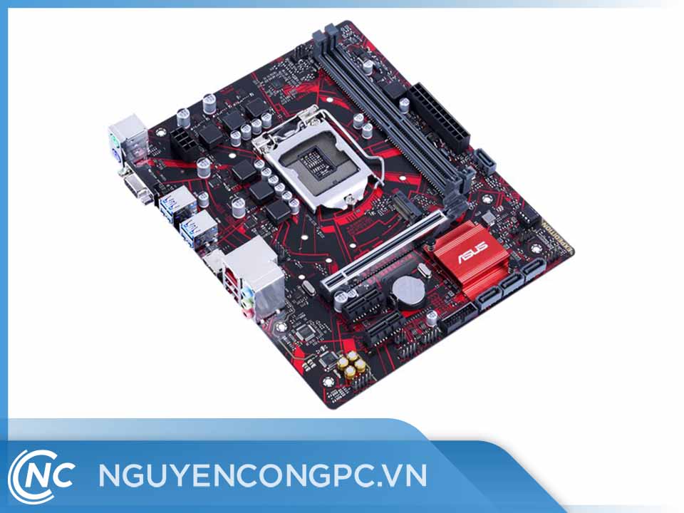 Mainboard Asus PRIME EX-B365M-V5