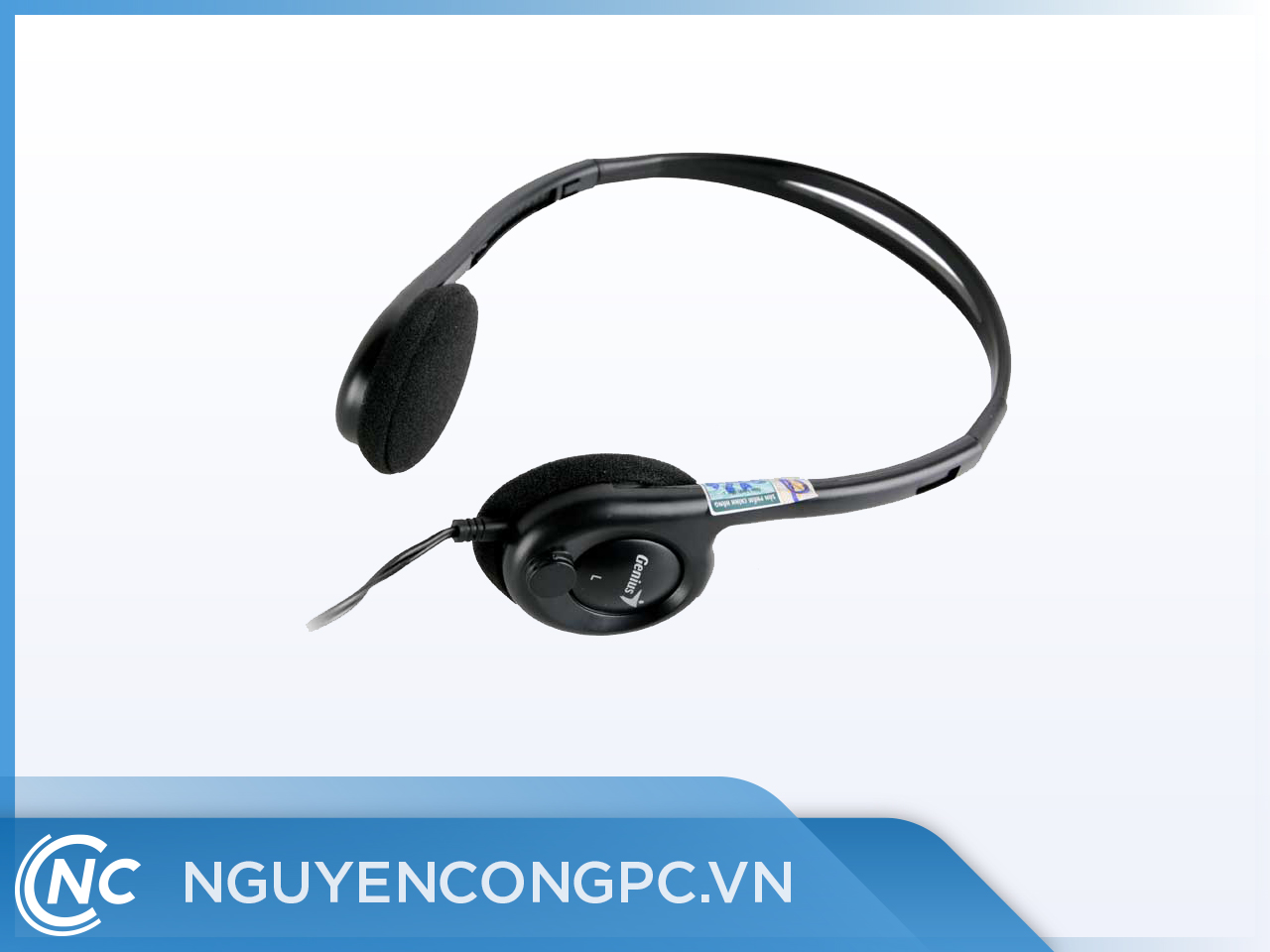 Tai nghe Genius HS-M200C