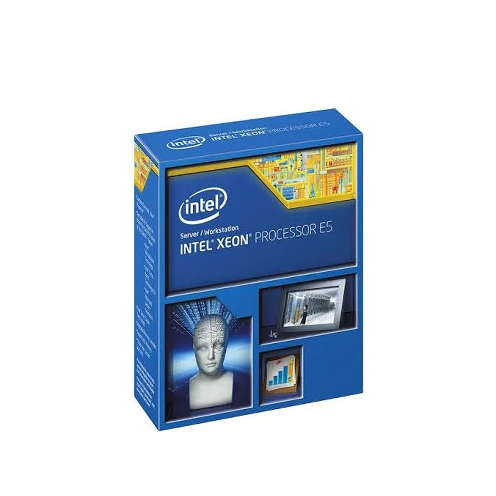 CPU Intel Xeon E5 2665 8 nhân, 16 luồng Giá siêu rẻ