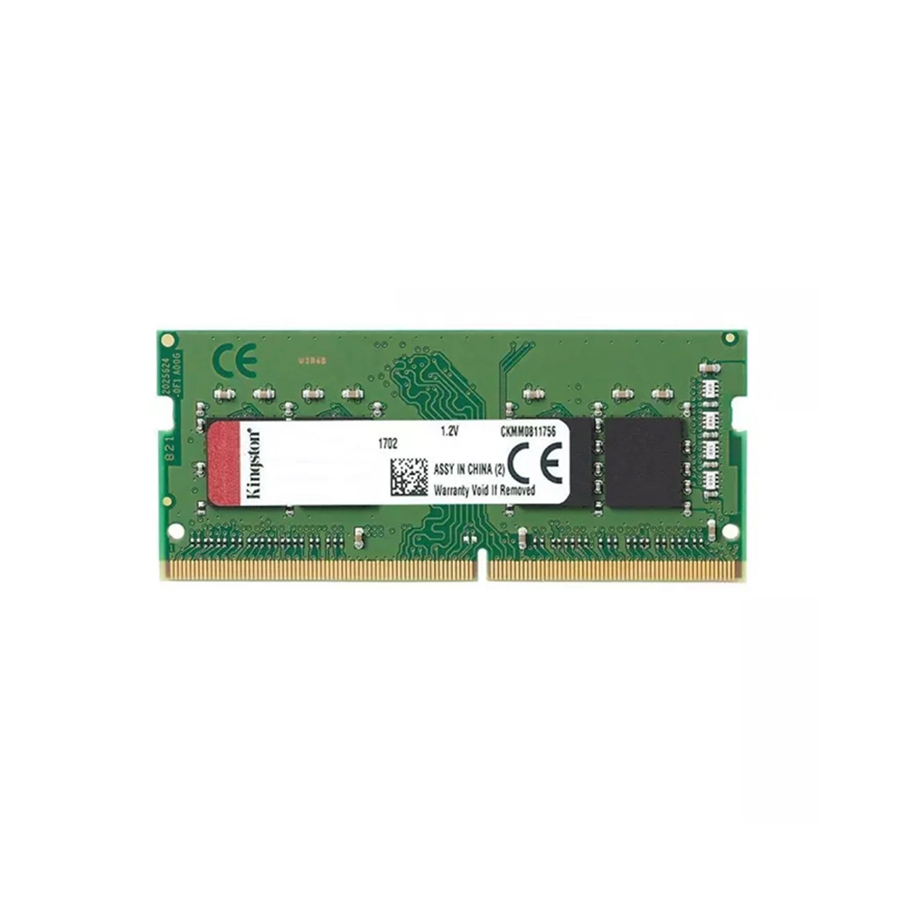 Ram Laptop Kingston 4GB 3200MHz 1Rx16 SODIMM