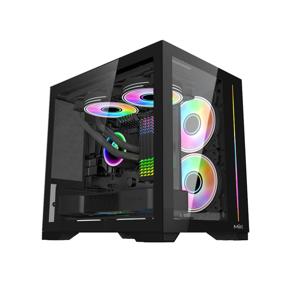 BỘ PC RTX® 3060 Ti | i5-12600K | RAM 16GB