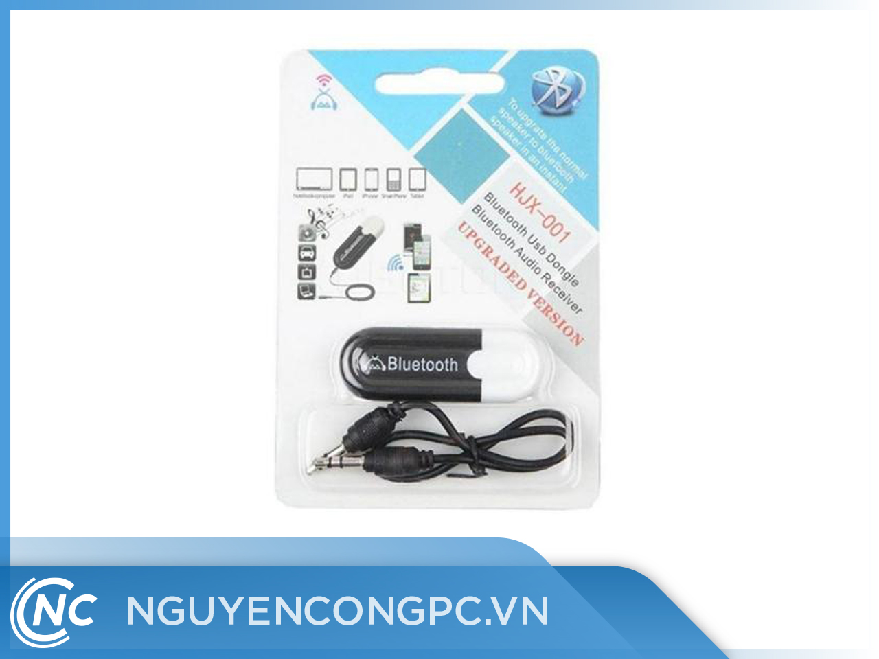 Usb bluetooth HJX 001