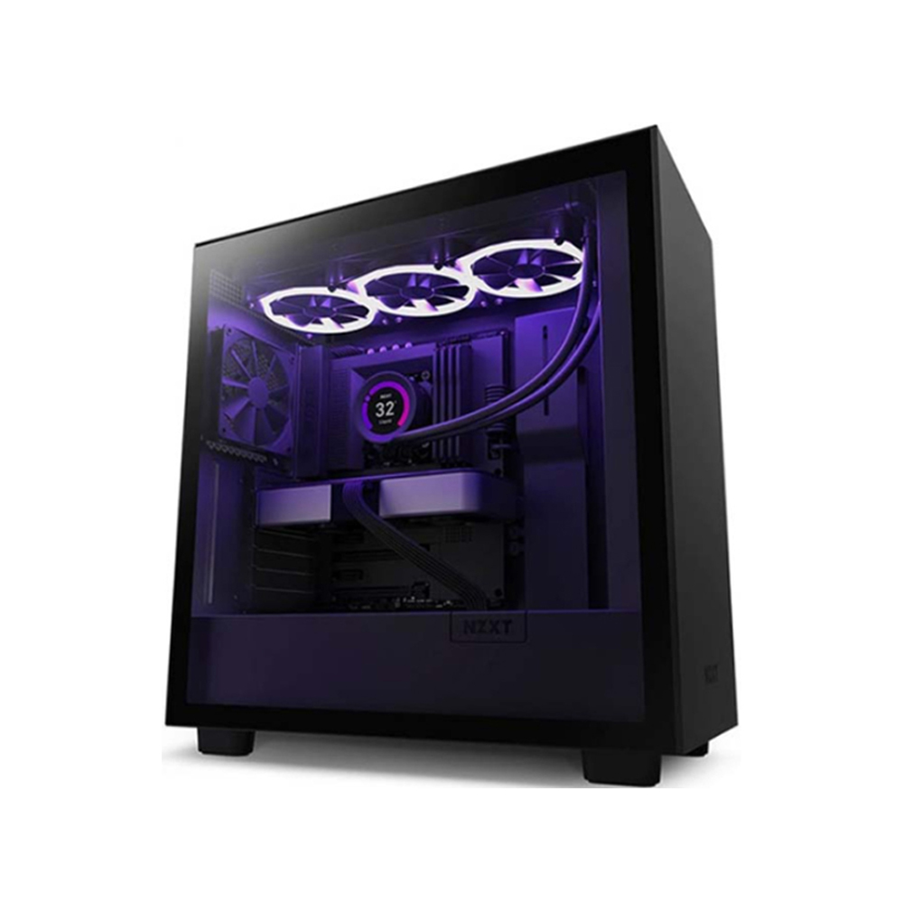 PC GALAX 03 (i5-12600K/ B660/ 16GB RAM/ 500GB SSD/ RTX 3050)