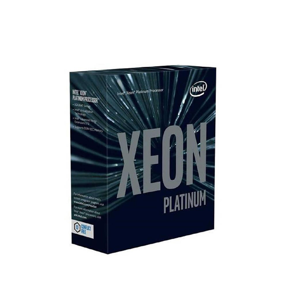 CPU Intel Xeon Platinum 8168 Giá tốt nhất Hiệu năng vượt trội