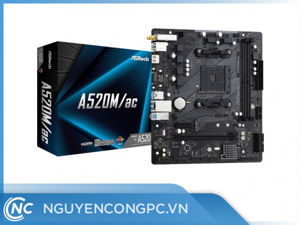 MAIN ASROCK chính hãng - Bảo hành tốt - Giá tốt