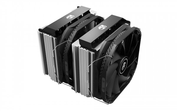 Tản nhiệt khí DEEPCOOL ASSASSIN III