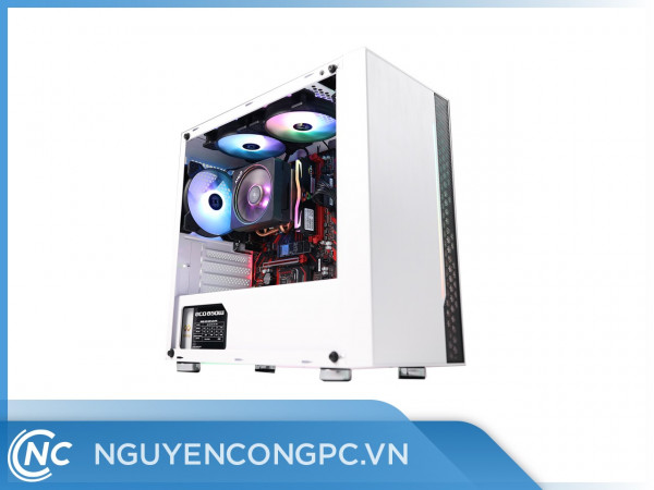 Bộ Máy Sử Dụng CPU AMD