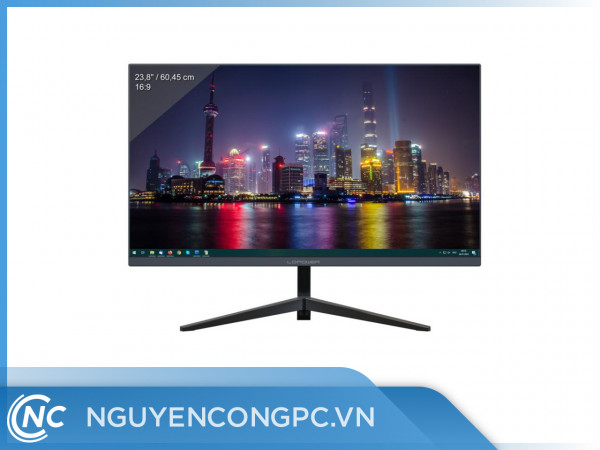 Màn hình LC-Power viền mỏng Bảo hành tốt nhất