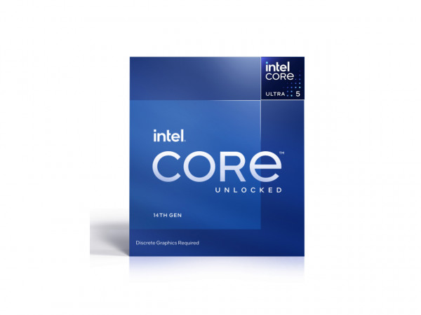 CPU Intel Core Ultra 5 (Meteor Lake ) chính hãng ️ Giá rẻ nhất CPU Intel Core Ultra 5 (Meteor Lake ) chính hãng ️ Giá rẻ nhất