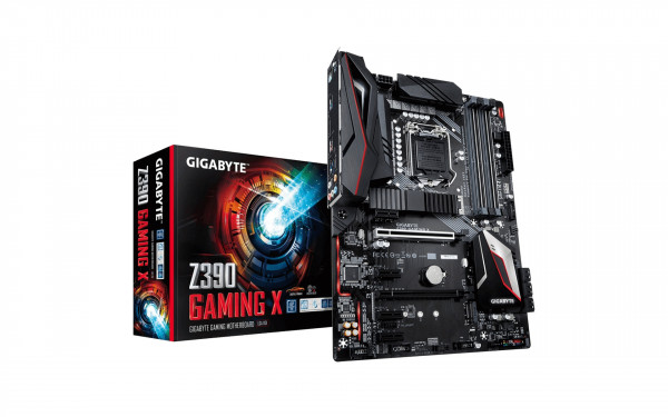 Mainboard Gigabyte Z390 Gaming X