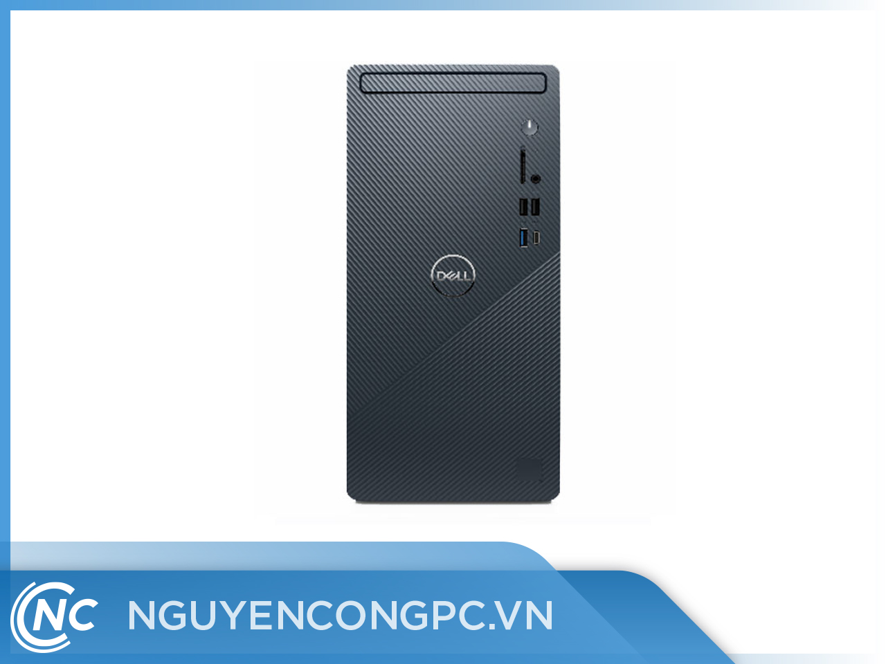 Máy tính đồng bộ Dell Inspiron 3020 42IN3020MT0001 | Nguyễn Công PC