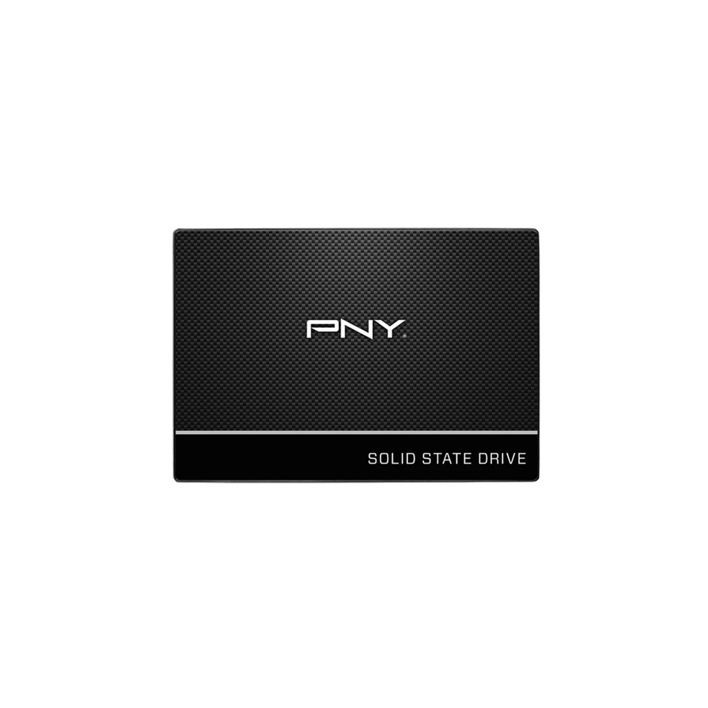 Ổ cứng SSD PNY CS900 256GB 2.5Inch SATA III Chính hãng