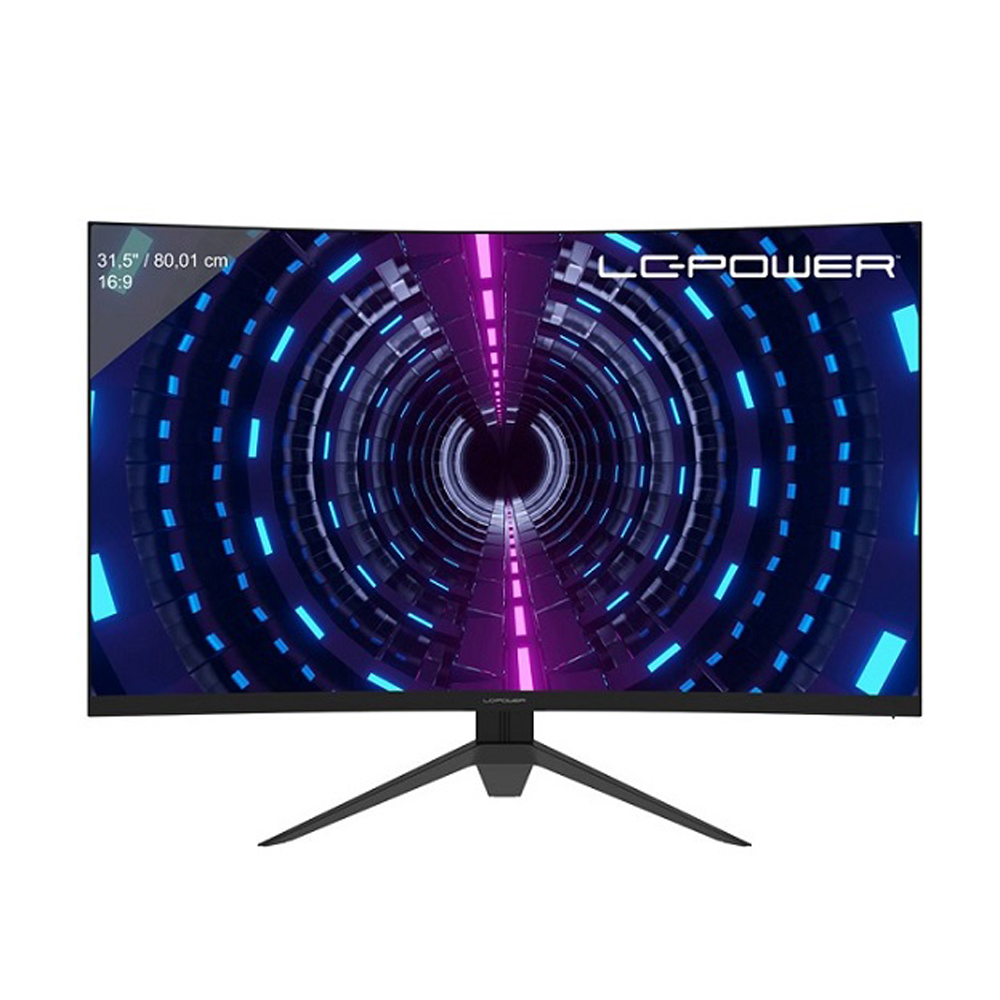 Màn Hình LC-POWER LC-M32-FHD-165-C-A Chính hãng