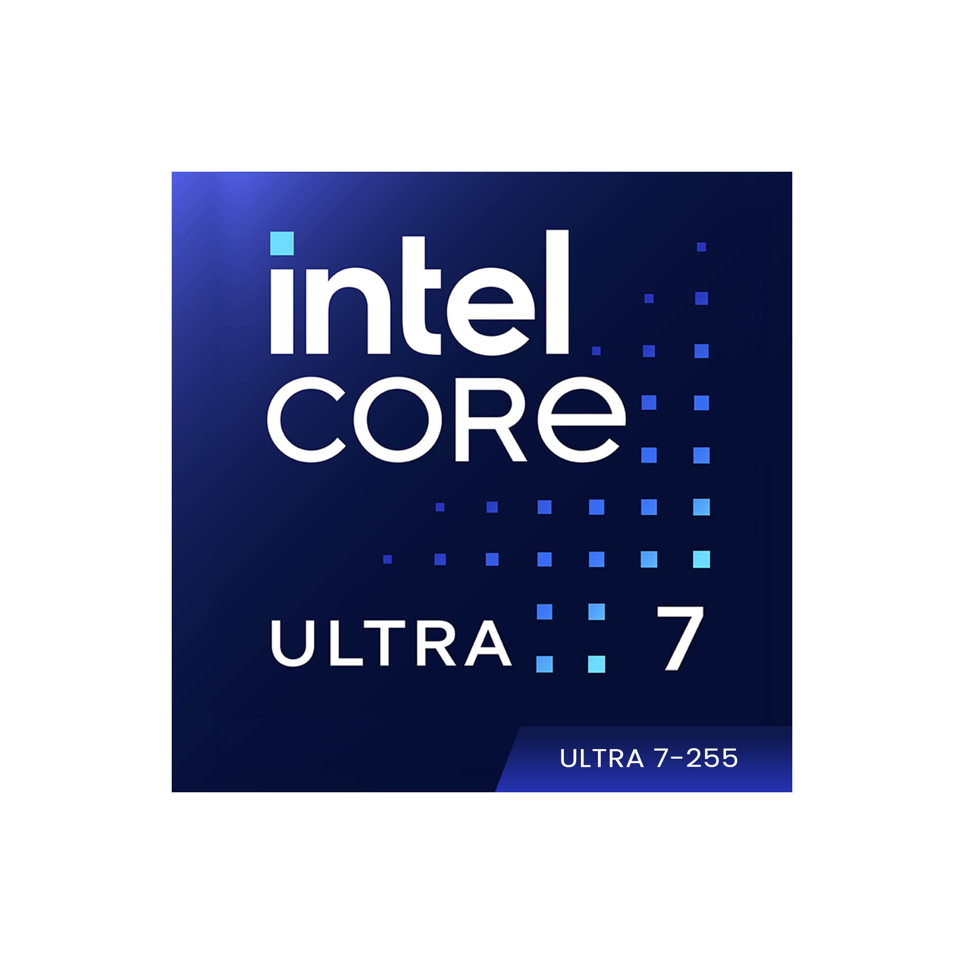 CPU Intel Core Ultra 7 255 ️ Chính hãng