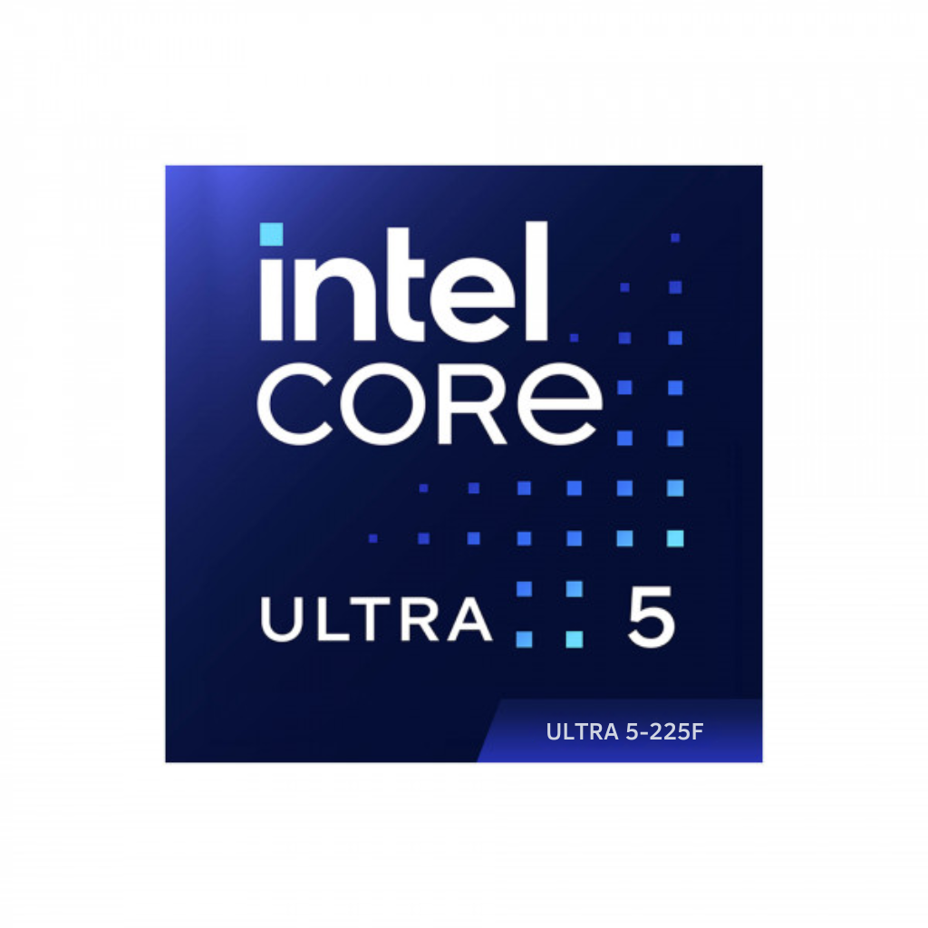 CPU Intel Core Ultra 5 225F ️ Chính hãng