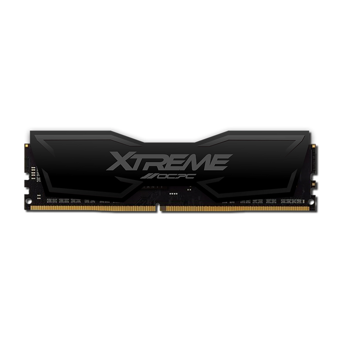 RAM OCPC XT II DDR4 3200 16GB BLACK | Nguyễn Công PC