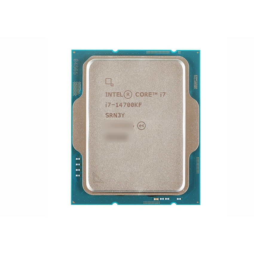 CPU Intel Core i7-14700KF Tray New - Nguyễn Công PC