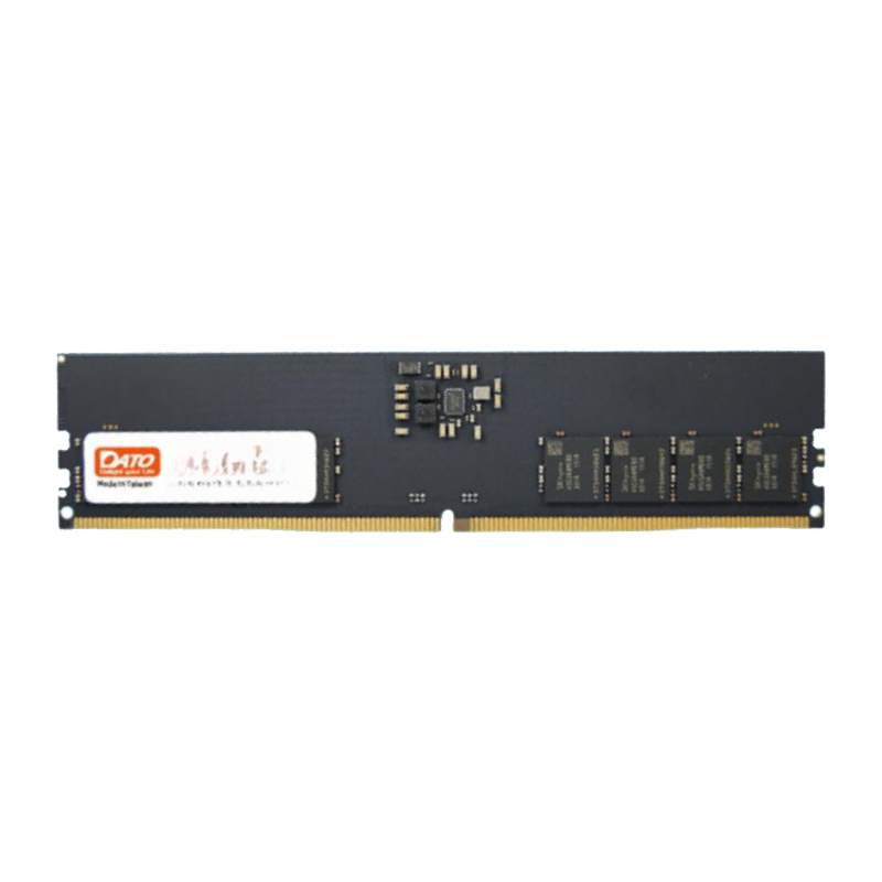 RAM Dato 16GB DDR5 5600MHz – Hiệu Năng Cao