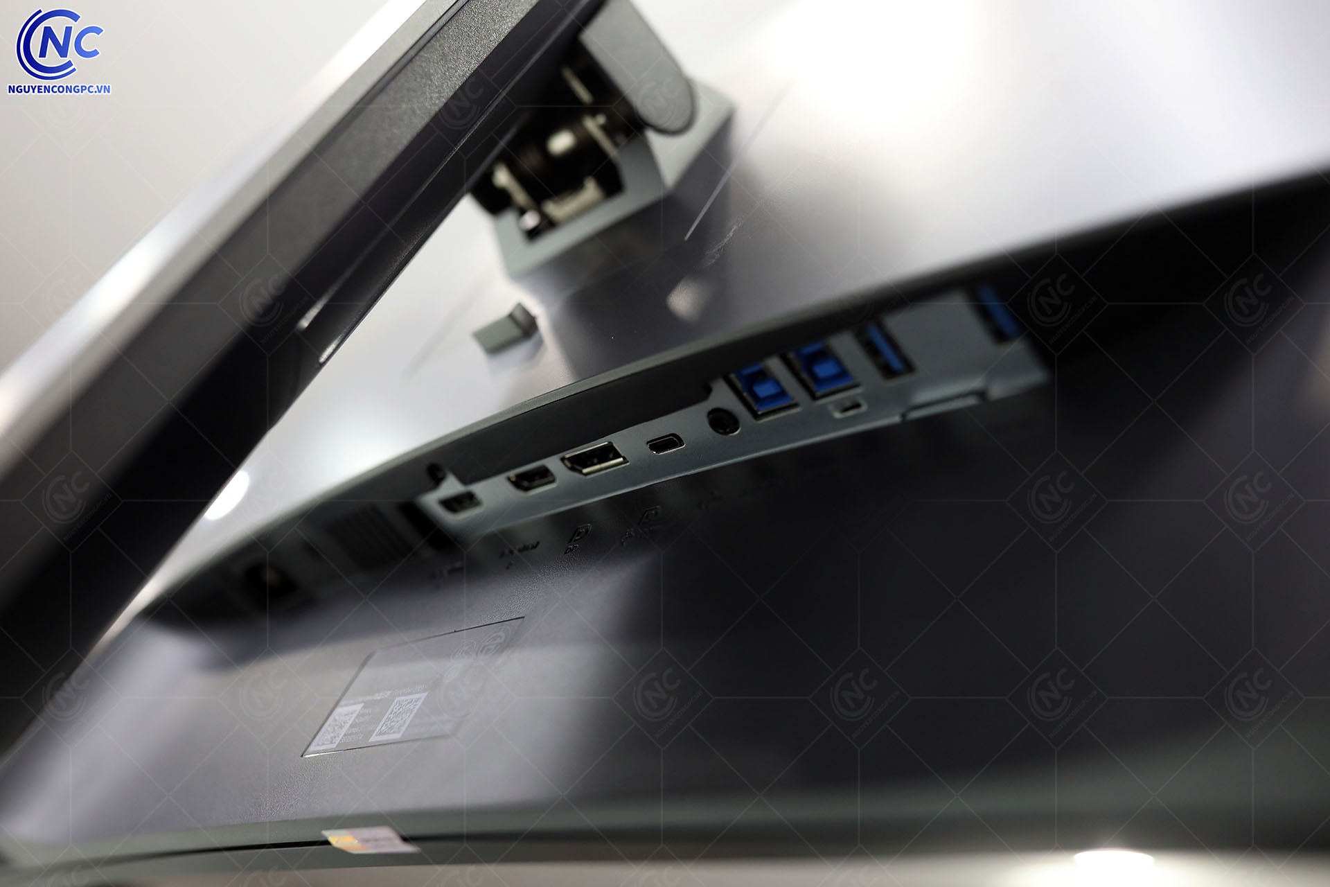 Màn hình Dell U3818DW 37.5Inch IPS UltraSharp