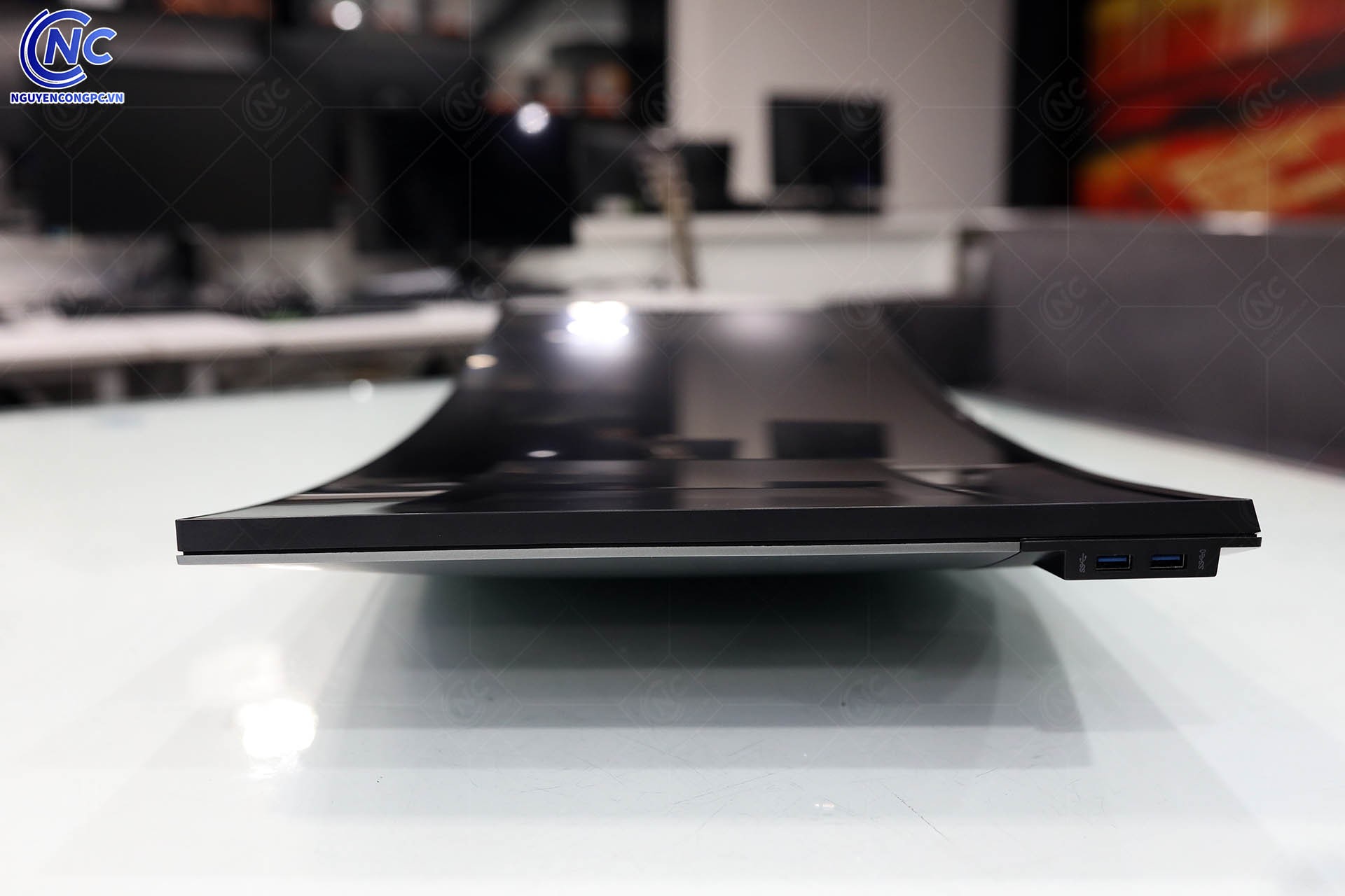 Màn hình Dell U3818DW 37.5Inch IPS UltraSharp