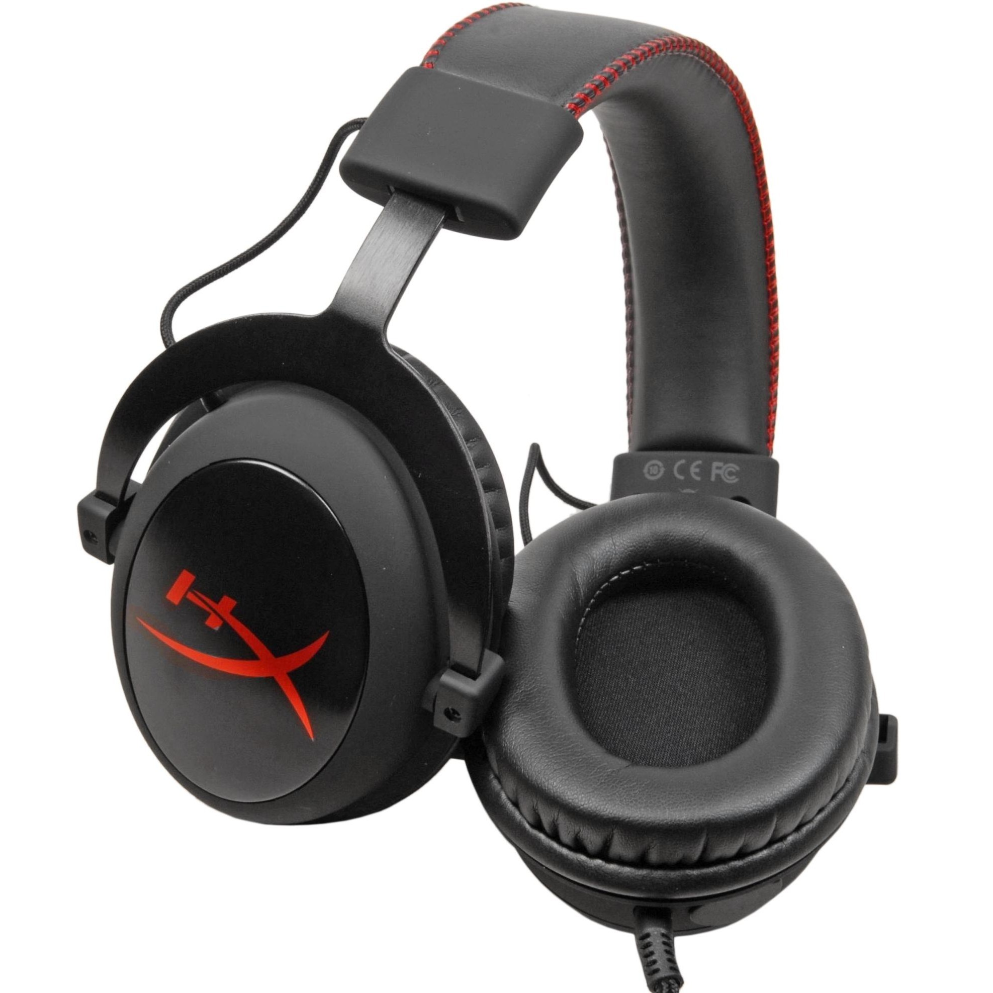 Tai nghe HyperX Cloud Core