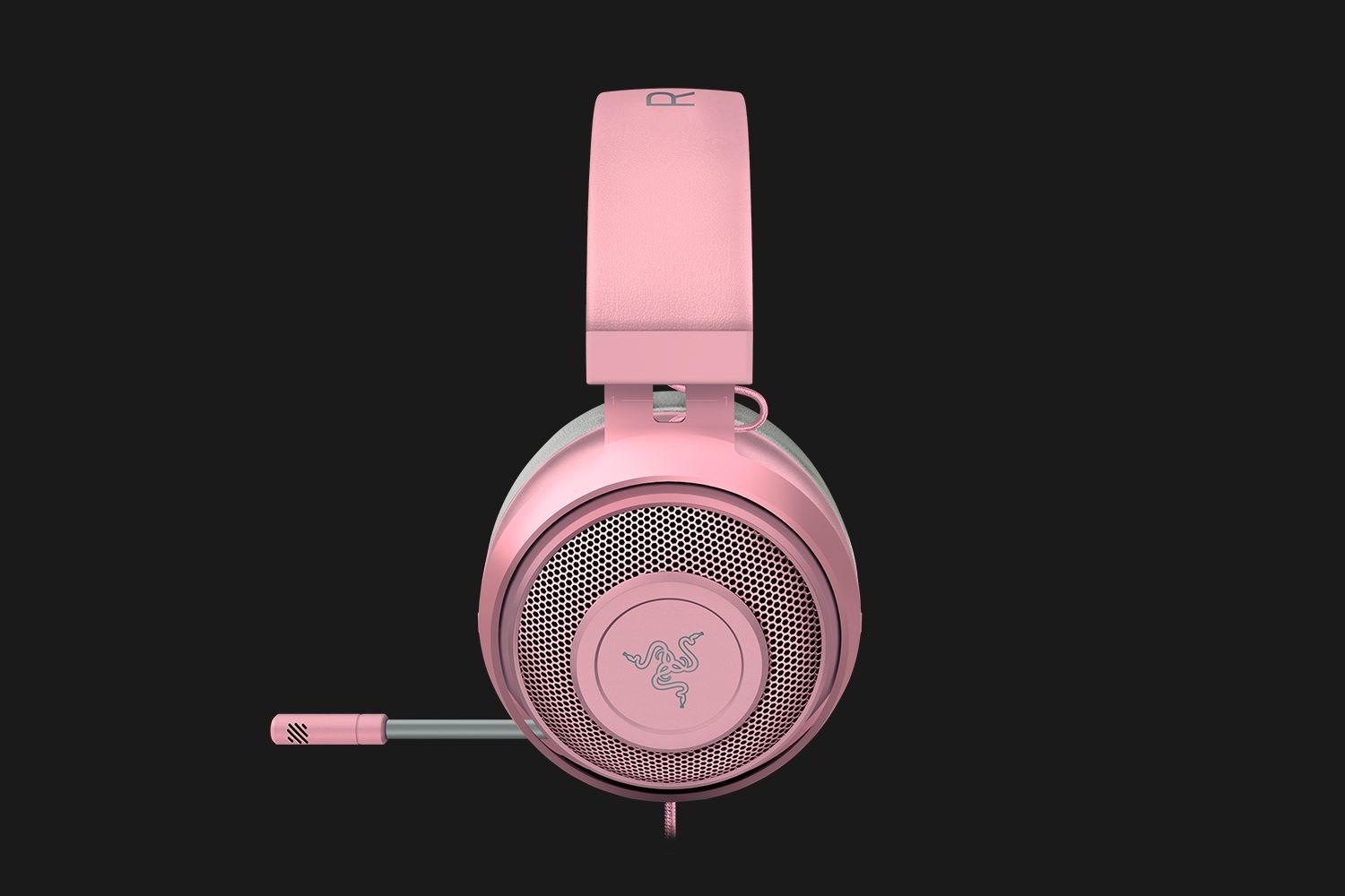 Tai nghe Razer Kraken Quartz Pink Edition