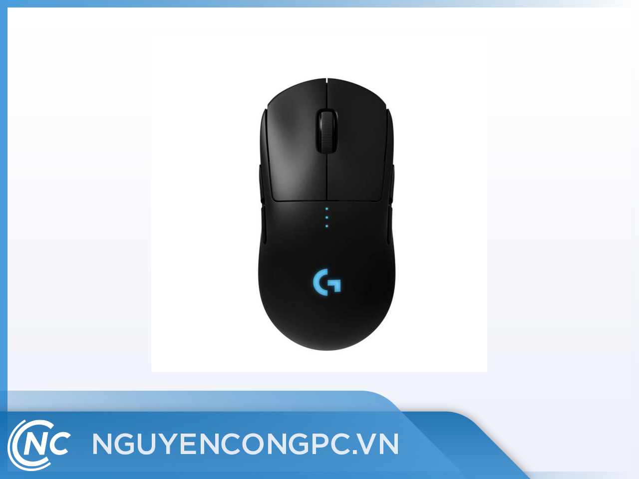 Chuột Logitech G Pro HERO Wireless