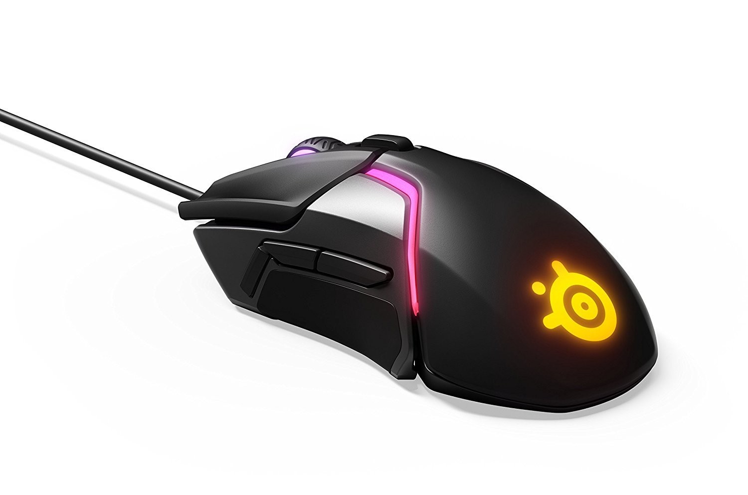 Chuột SteelSeries Rival 600